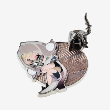 SKULLPANDA The Sound Series-Fridge Magnet Blind Box | Magnet Blind Box ...