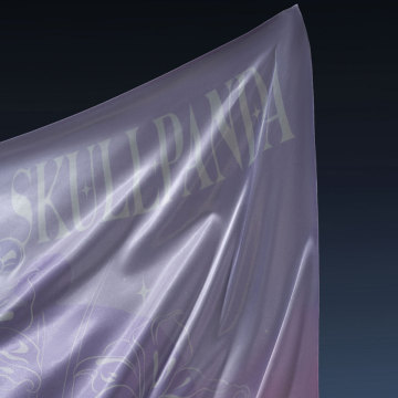 SKULLPANDA The Sound Series Scarves | Accessories ALL - POP MART ...