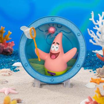 SpongeBob’s Window | Designer Figurines - POP MART (United States)