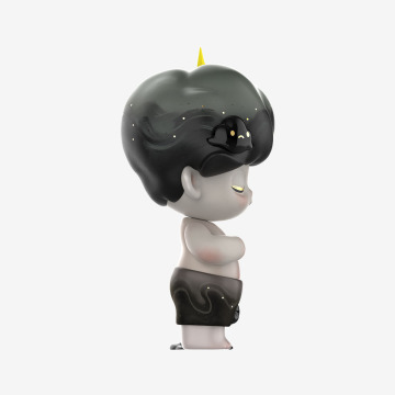 MEGA JUST DIMOO 400% A Thunder Shower | All MEGA - POP MART (United States)