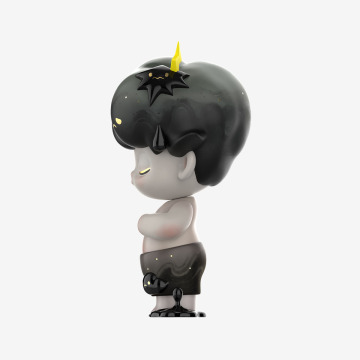 MEGA JUST DIMOO 400% A Thunder Shower | All MEGA - POP MART (United States)