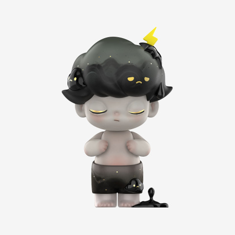 DIMOO By Your Side Series Figures | Blind Boxes - POP MART (United States)