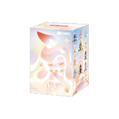 CHAKA Light Sprite Series Figures | Blind Boxes - POP MART (United States)