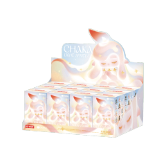 CHAKA Light Sprite Series Figures | Blind Boxes - POP MART (United States)