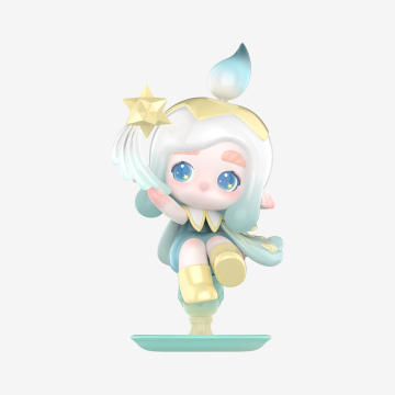 CHAKA Light Sprite Series Figures | Blind Boxes - POP MART (United States)