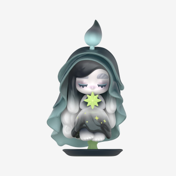 CHAKA Light Sprite Series Figures | Blind Boxes - POP MART (United States)