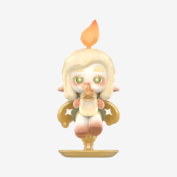 CHAKA Light Sprite Series Figures | Blind Boxes - POP MART (United States)