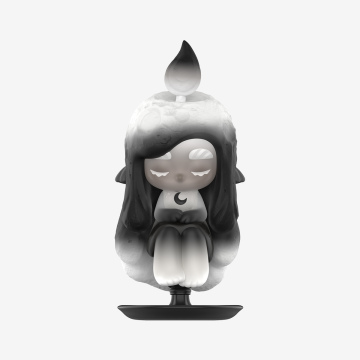 CHAKA Light Sprite Series Figures | Blind Boxes - POP MART (United States)