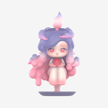 CHAKA Light Sprite Series Figures | Blind Boxes - POP MART (United States)