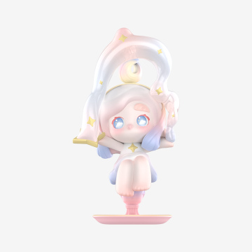 CHAKA Light Sprite Series Figures | Blind Boxes - POP MART (United States)