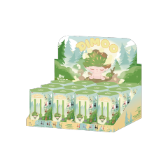 DIMOO By Your Side Series-Cable Blind Box | Accessories ALL - POP MART ...