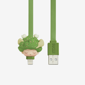 DIMOO By Your Side Series-Cable Blind Box | Accessories ALL - POP MART ...