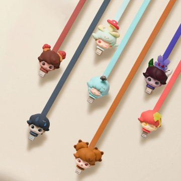 DIMOO By Your Side Series-Cable Blind Box | Accessories ALL - POP MART ...