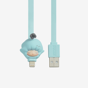 DIMOO By Your Side Series-Cable Blind Box | Accessories ALL - POP MART ...