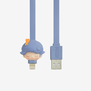 DIMOO By Your Side Series-Cable Blind Box | Accessories ALL - POP MART ...