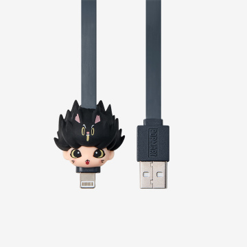 DIMOO By Your Side Series-Cable Blind Box | Accessories ALL - POP MART ...