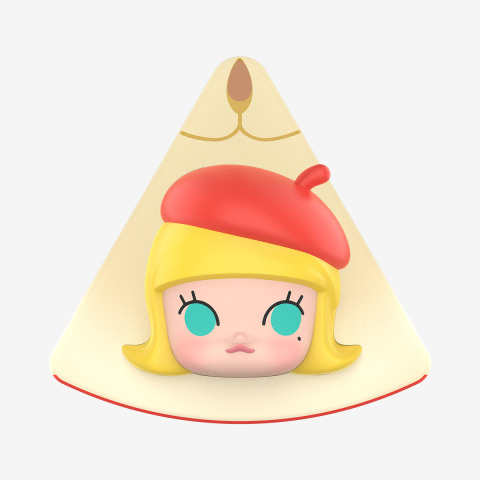 POP BEAN Mini Ice Pop Series - POP MART (United States)