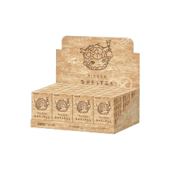 Hirono Shelter Series Figures | Blind Boxes - POP MART (Canada)