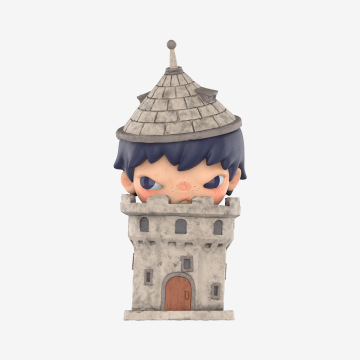 Hirono Shelter Series Figures | Blind Boxes - POP MART (United States)