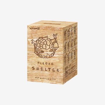 Hirono Shelter Series Figures | Blind Boxes - POP MART (United States)