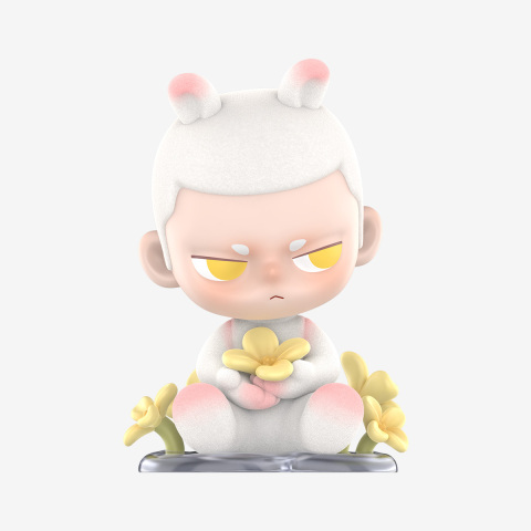 DIMOO By Your Side Series-Cotton Doll | Accessories ALL - POP MART ...