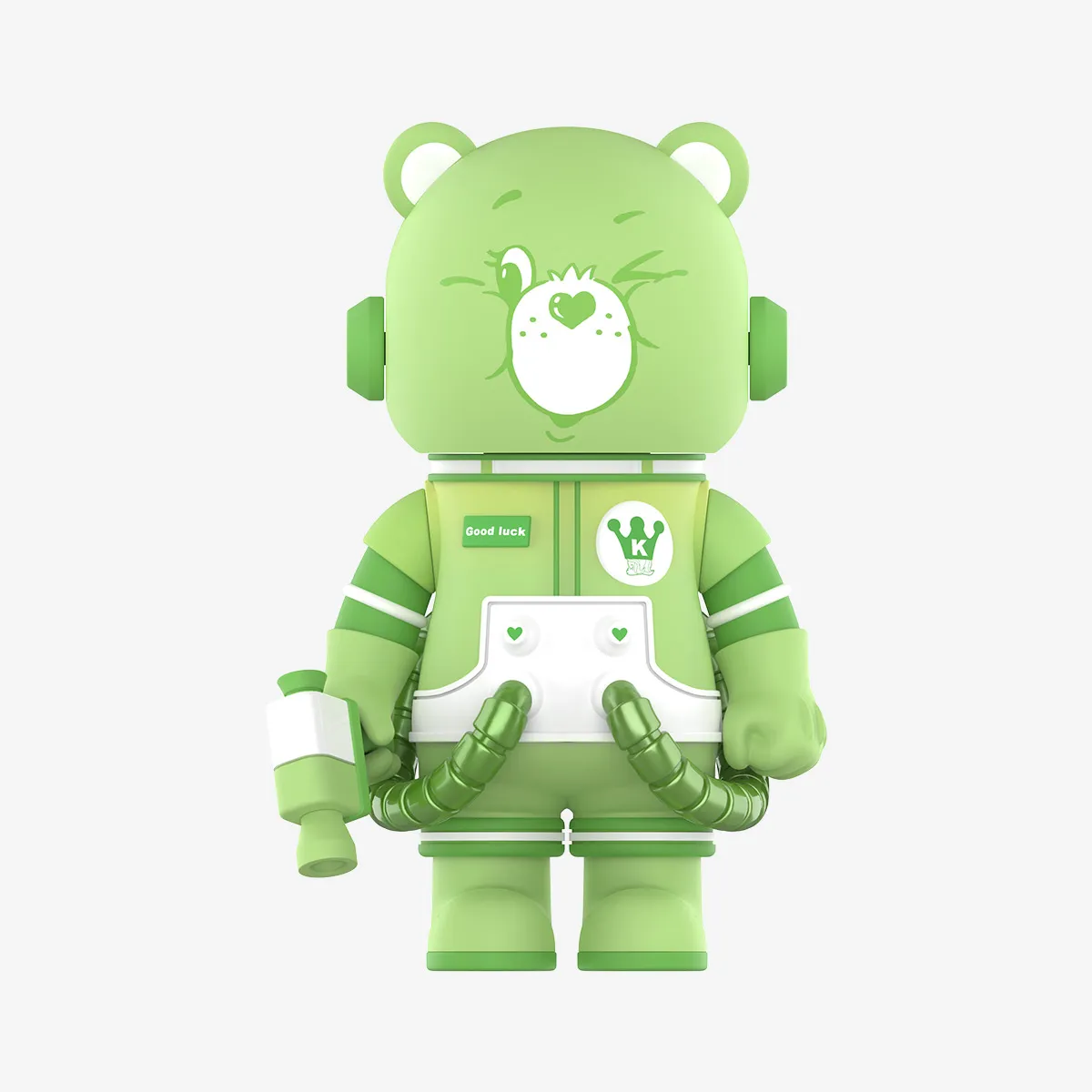 New Arrivals - Latest Designer Toys | POP MART (United States)