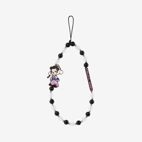 SKULLPANDA Winter Symphony Series Plush - POP MART (United States)