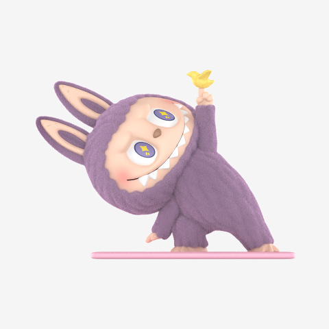 THE MONSTERS - Tasty Macarons Vinyl Face Blind Box | Blind Box - POP ...