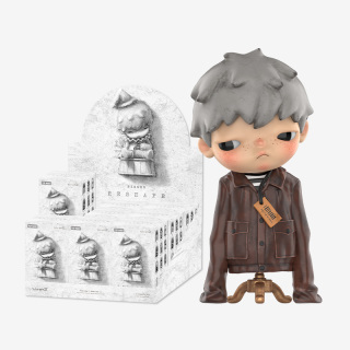 Hirono The Pianist Figure - POP MART (United States)