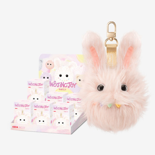 INSTINCTOY Fantasy World Series-Plush Blind Box | Accessories ALL - POP ...