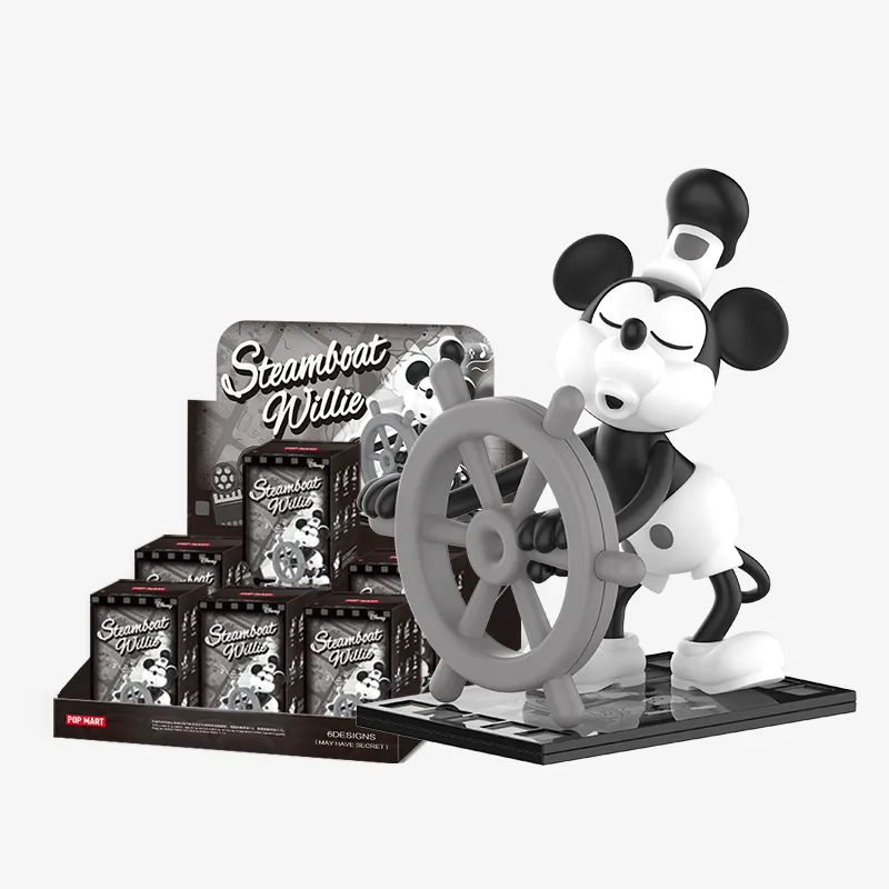 New Arrivals - Latest Designer Toys | POP MART (United States)