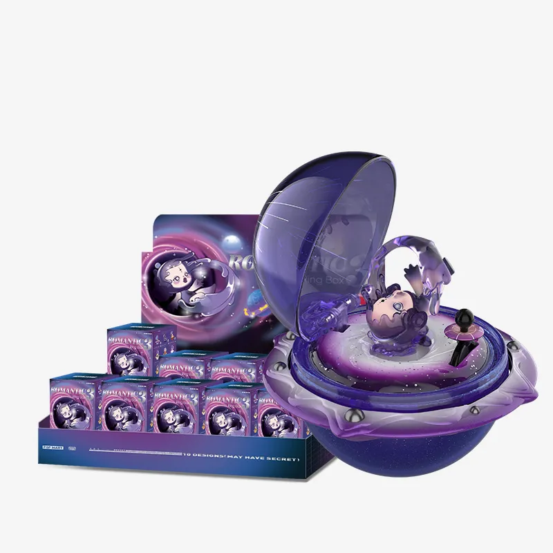 New Arrivals - Latest Designer Toys | POP MART (United States)