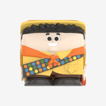 Disney/Pixar POP CUBE-1 Series Figures | Blind Boxes - POP MART (United ...