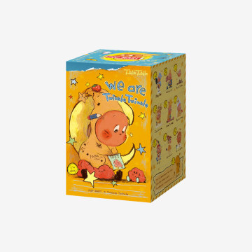 We are Twinkle Twinkle Series Figures | Blind Boxes - POP MART (United ...