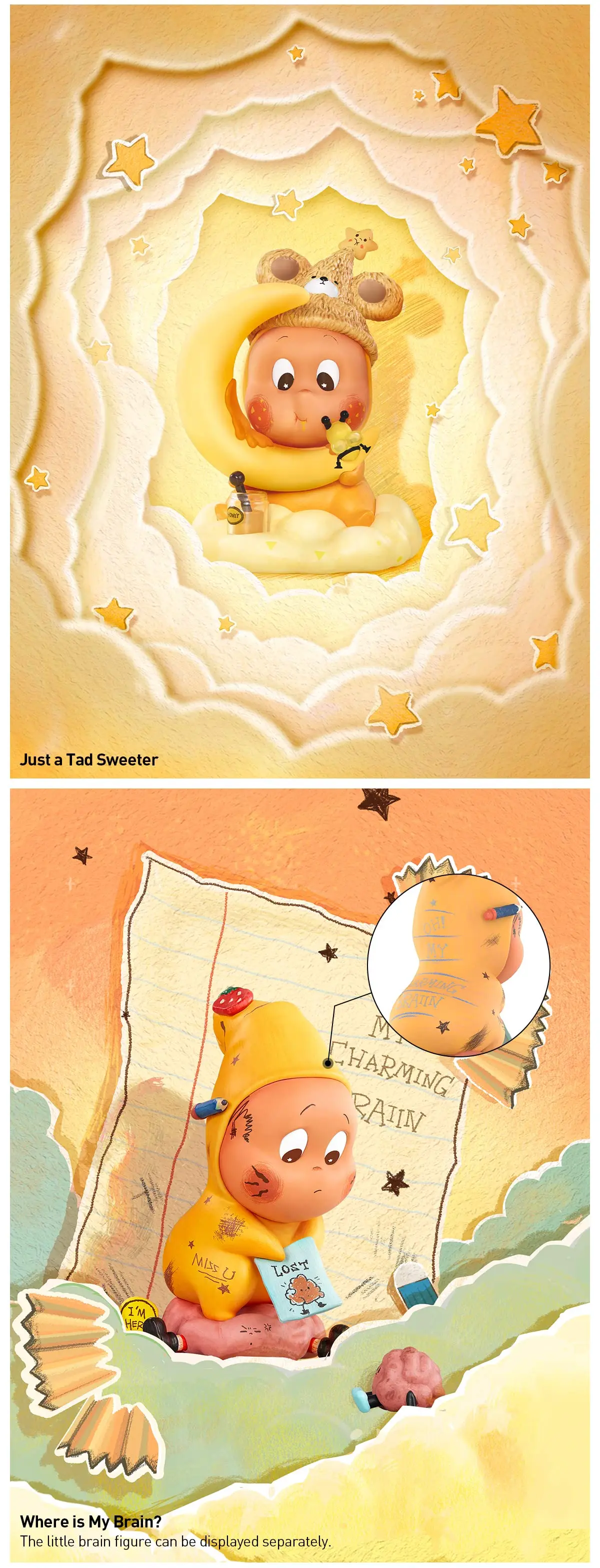 POP NOW:We are Twinkle Twinkle Series Figures - POP MART (United States)