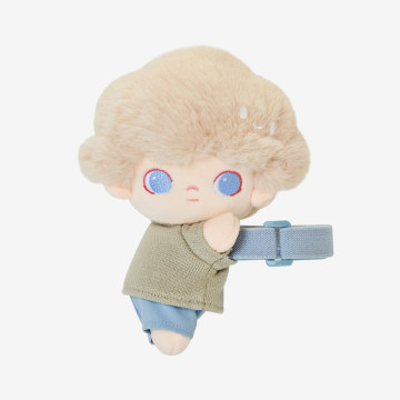 DIMOO My Cloud Companion Series-Cotton Doll Blind Box | Blind Boxes ...