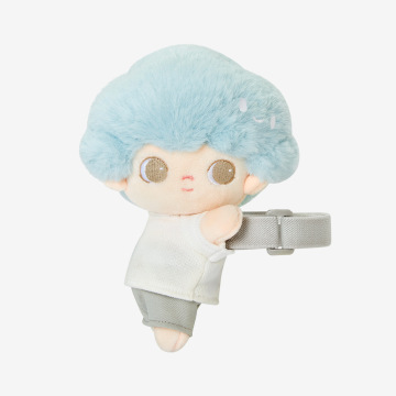 DIMOO My Cloud Companion Series-Cotton Doll Blind Box | Blind Boxes ...