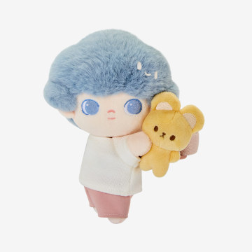 DIMOO My Cloud Companion Series-Cotton Doll Blind Box | Blind Boxes ...