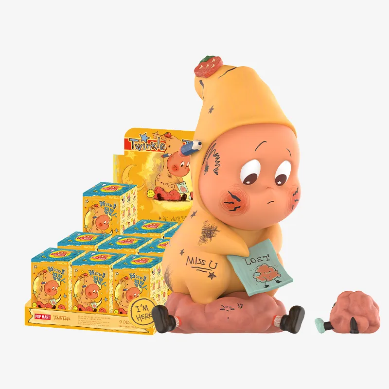 New Arrivals - Latest Designer Toys | POP MART (United States)