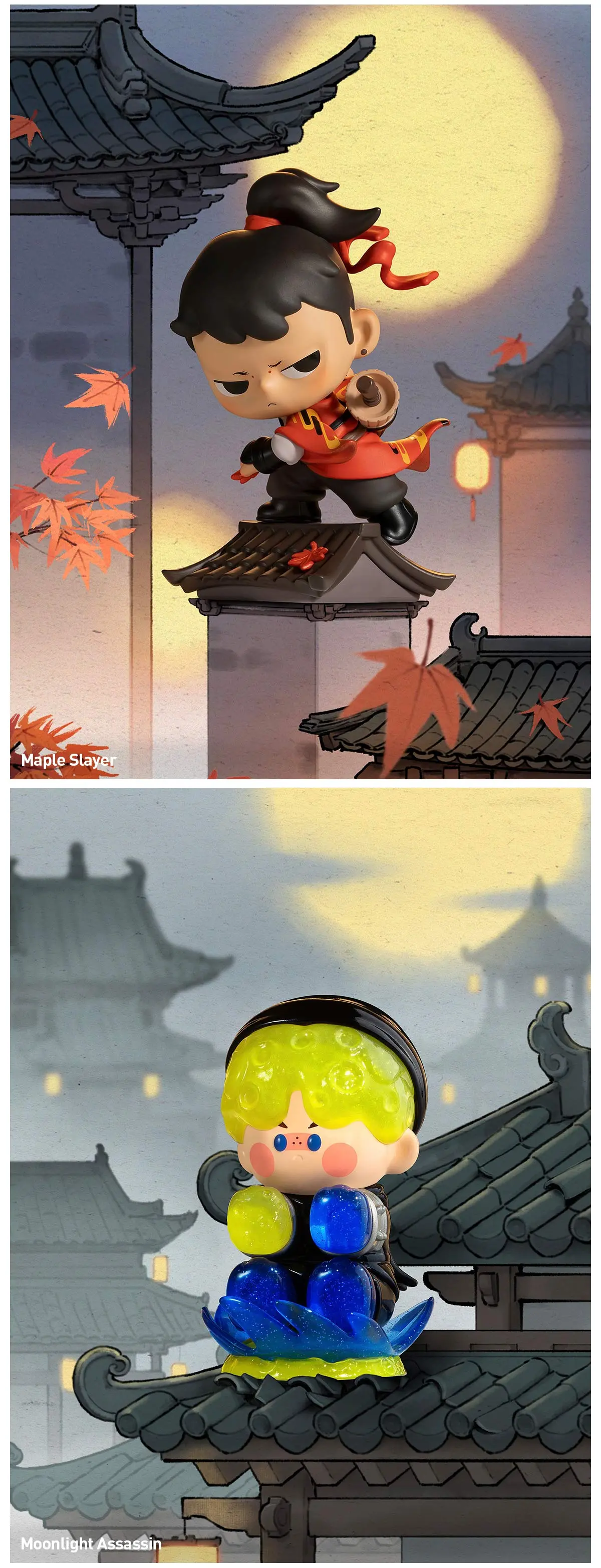 POP MART Official | Shop