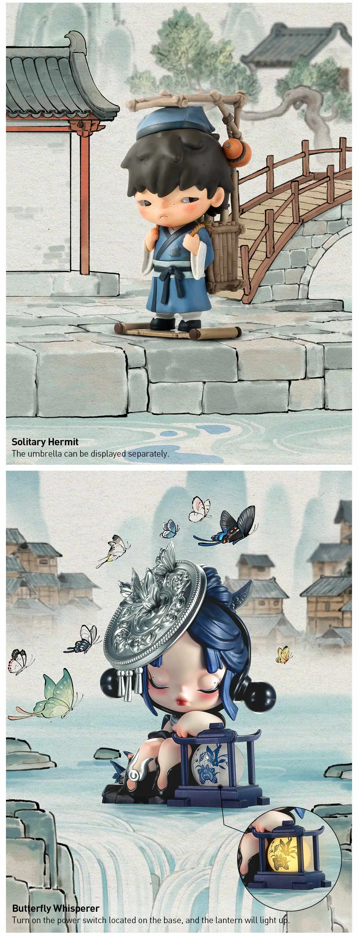 POP MART Official | Shop