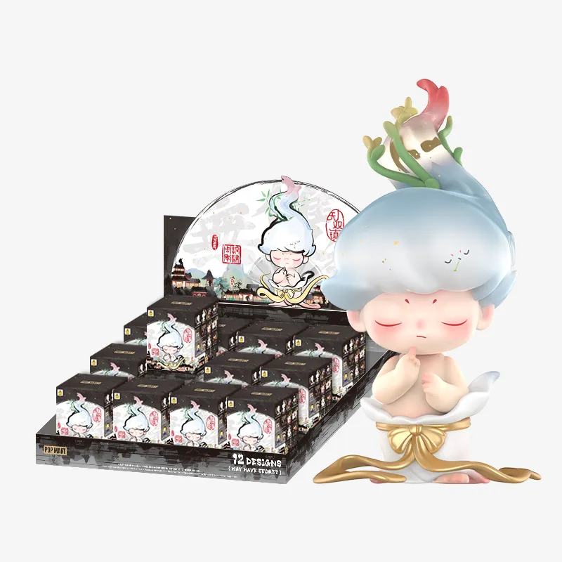 New Arrivals - Latest Designer Toys | POP MART (United States)