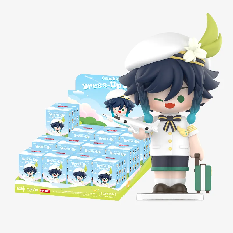 New Arrivals - Latest Designer Toys | POP MART (United States)