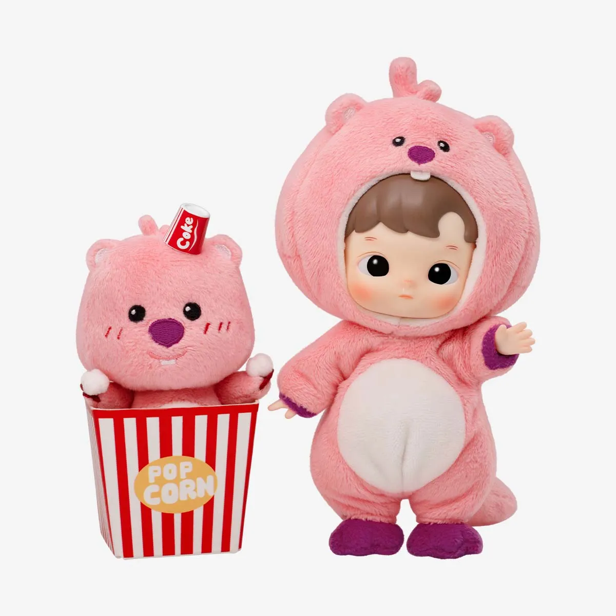 New Arrivals - Latest Designer Toys | POP MART (United States)