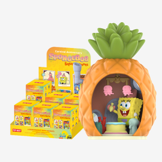 POP MART Official | Shop