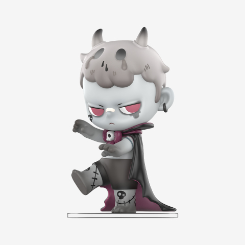 KUBO Select Your Character Series Figures | Blind Box - POP MART ...