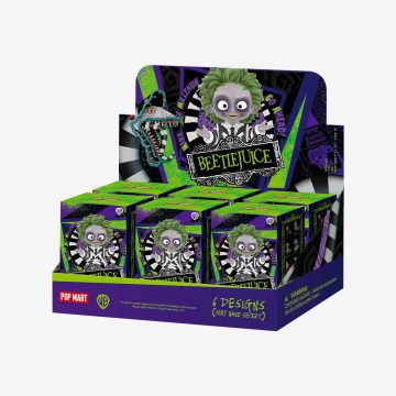 Beetlejuice Series Figures - POP MART (United States)