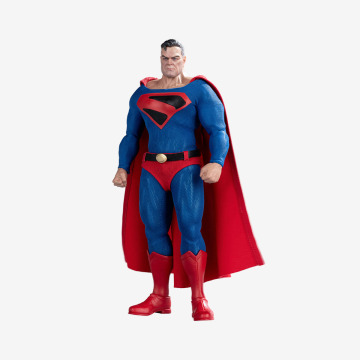 DC Comics: “Kingdom Come” Superman Collectible Figure - POP MART ...