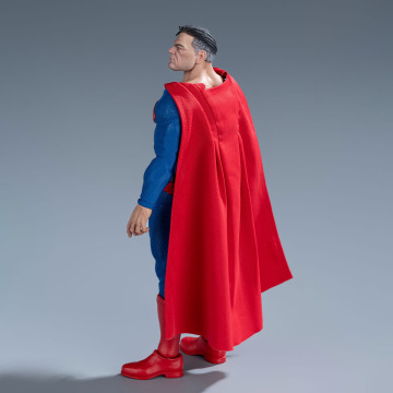 DC Comics: “Kingdom Come” Superman Collectible Figure - POP MART (Canada)