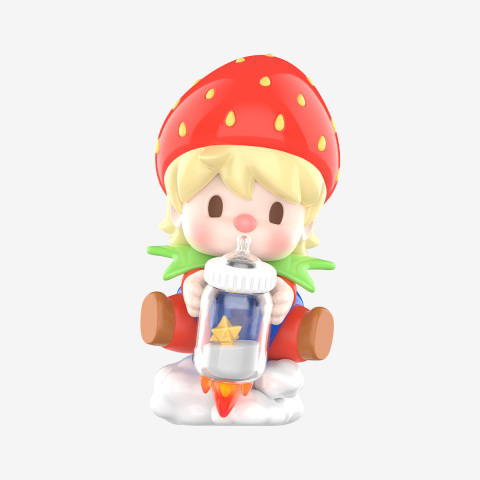 POP BEAN Ice Cream Series Box Set - POP MART (United States)